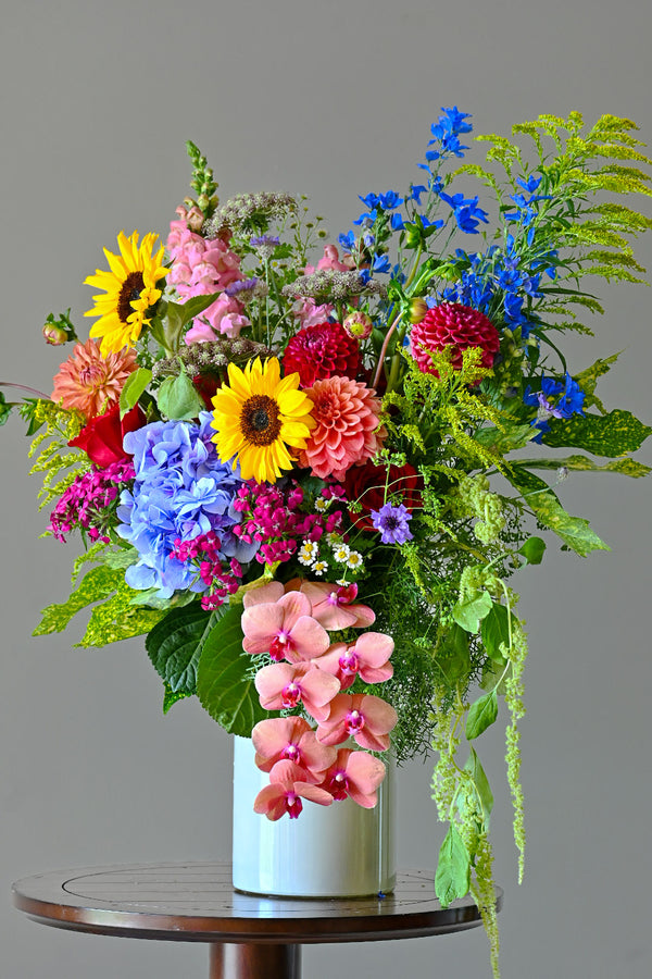 Fresh Flowers Canberra | Flower Delivery Canberra