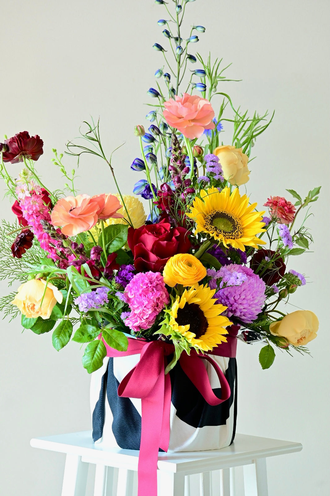 Canberra Fresh Flowers